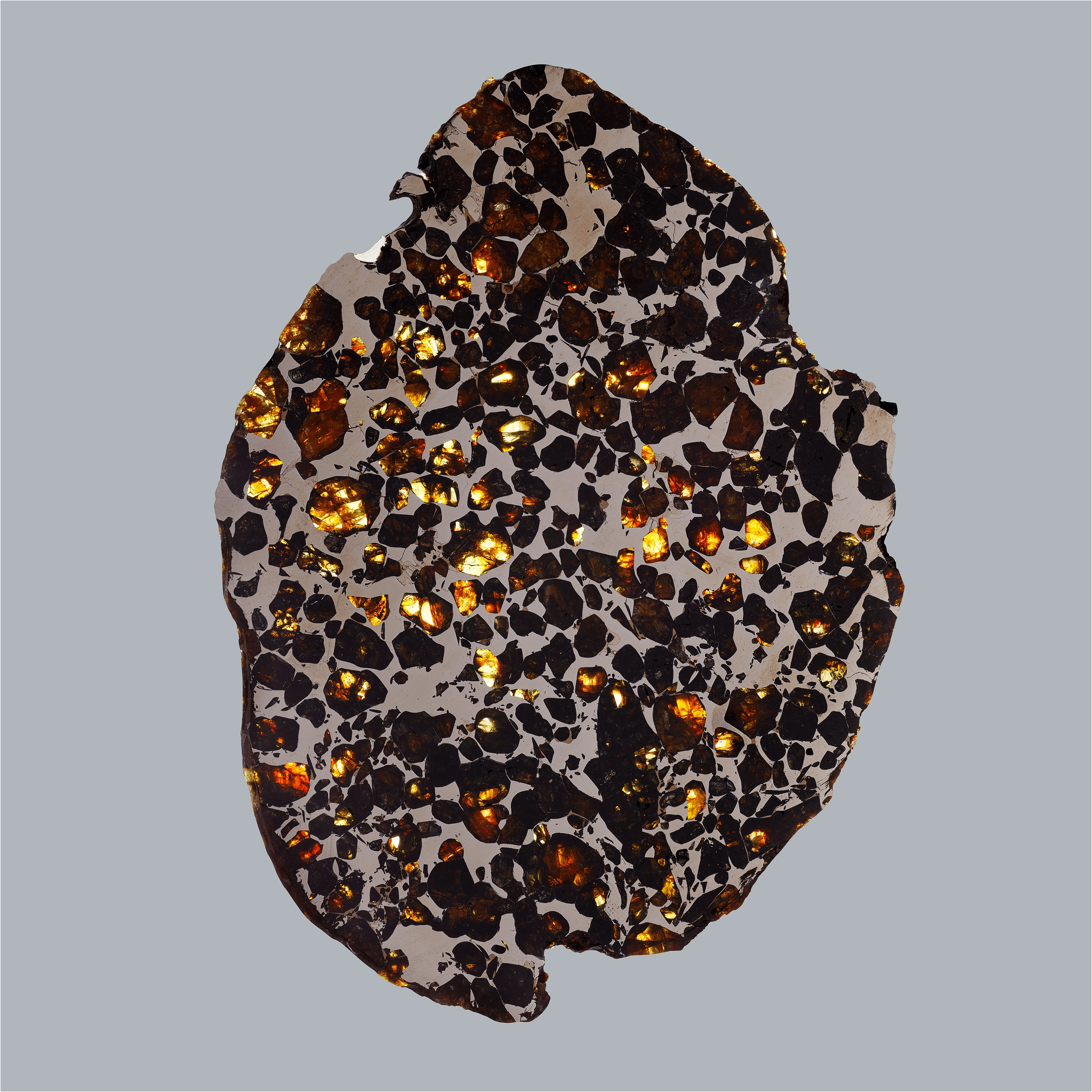 Crystal - Andrew Zuckerman